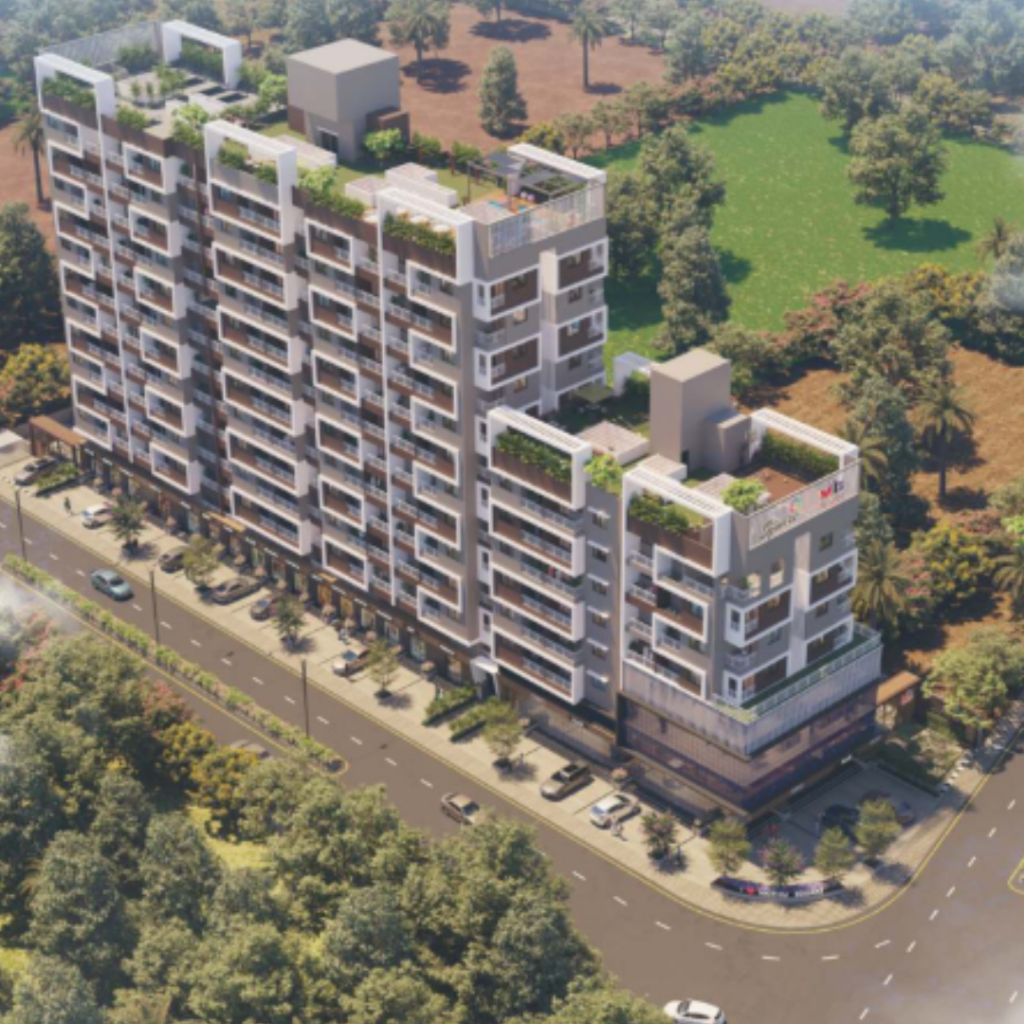 Top Real Estate Agents In Pune | Best Real Estate Company In Katraj
