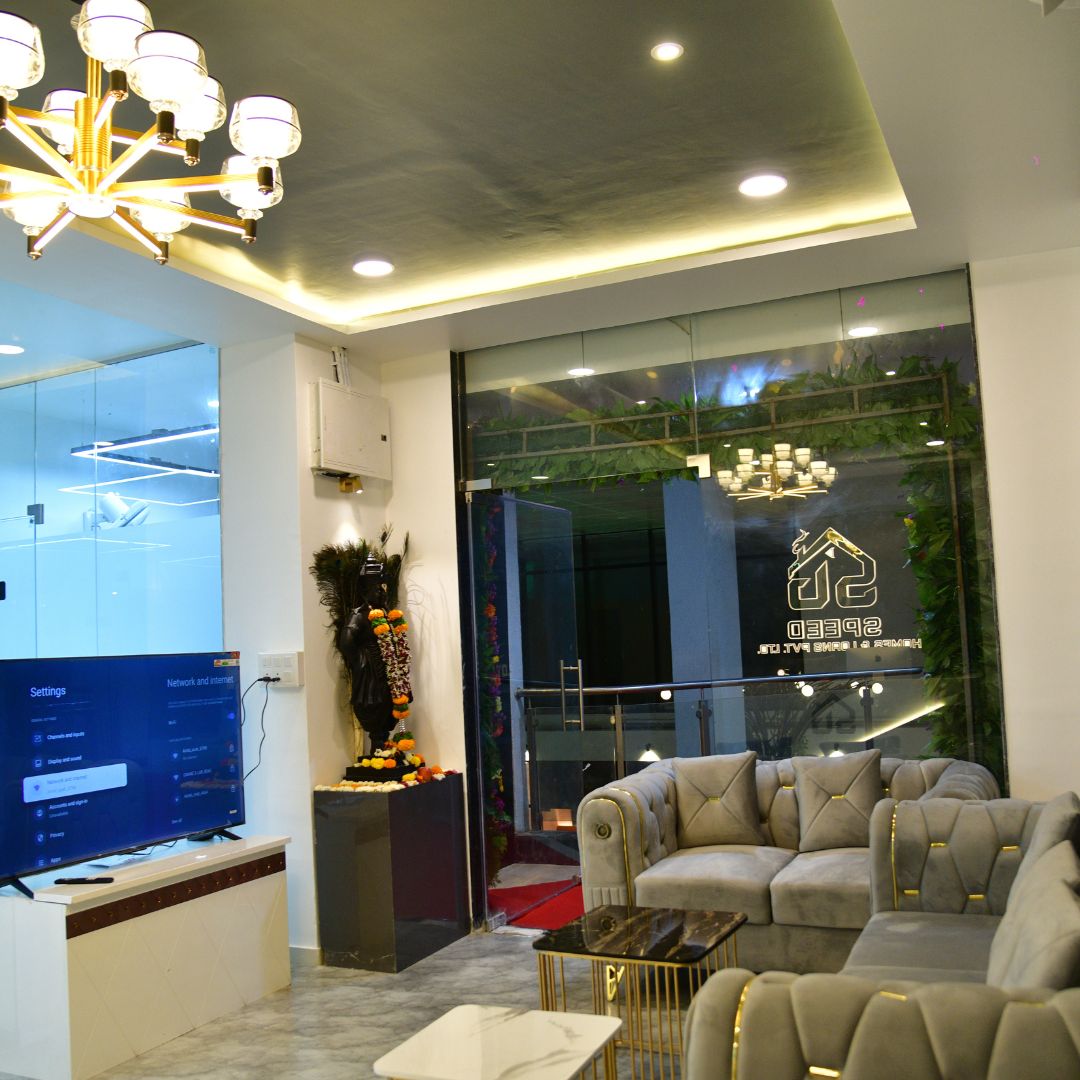 Top Real Estate Agents In Pune | Best Real Estate Company In Katraj